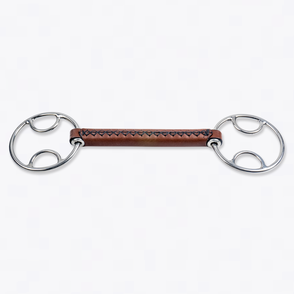 Leather – Trust Equestrian