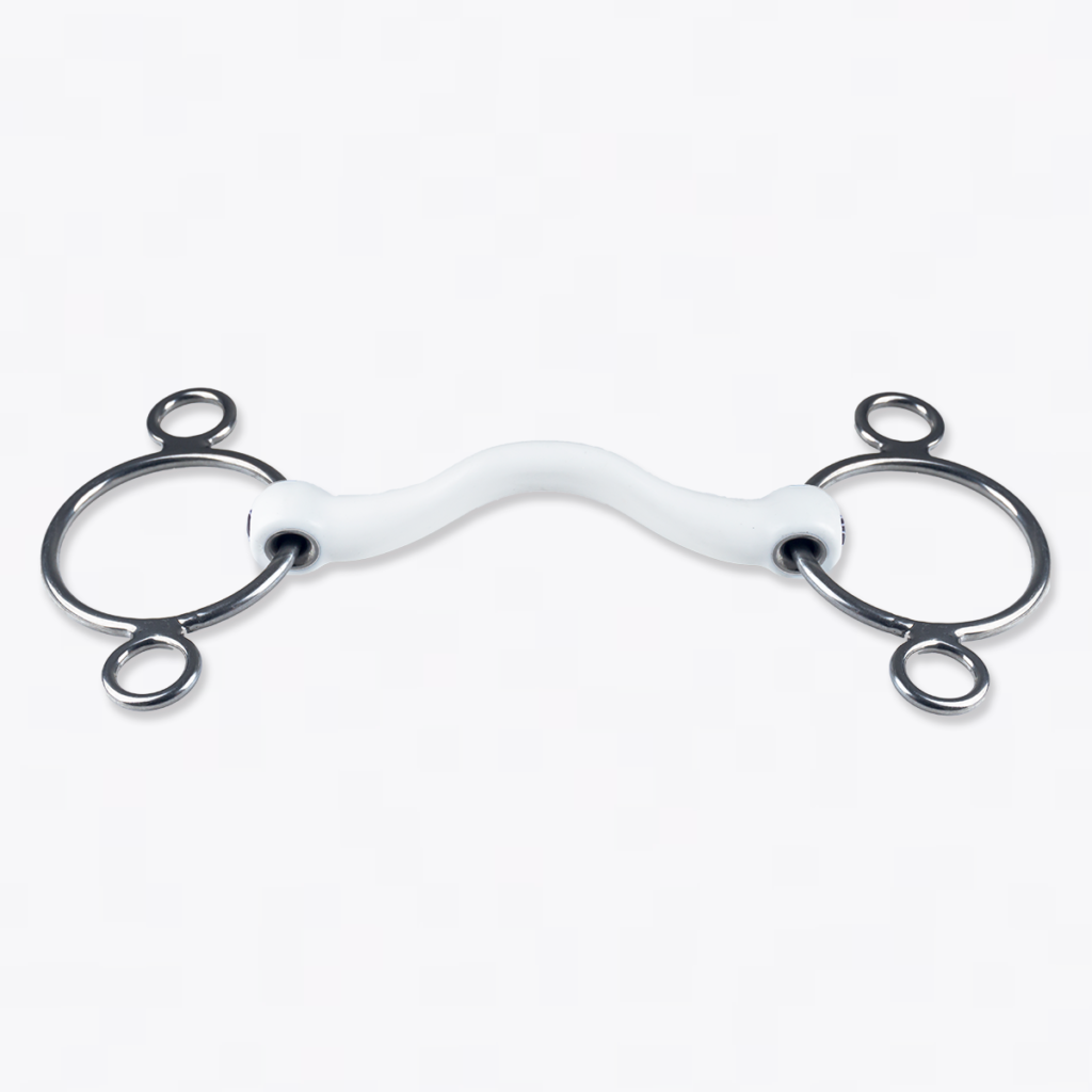Inno Sense loose ring flexi soft – Trust Equestrian