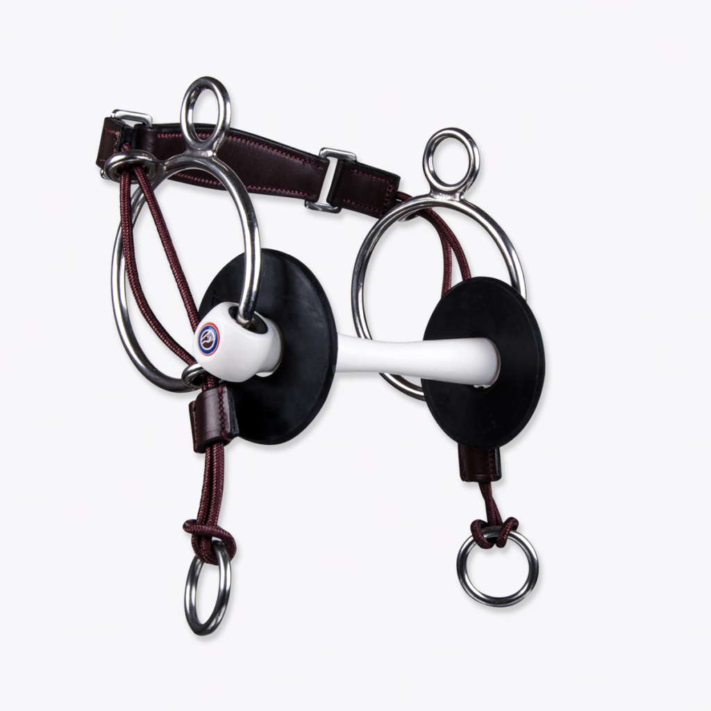 Inno Sense dee flexi soft – Trust Equestrian