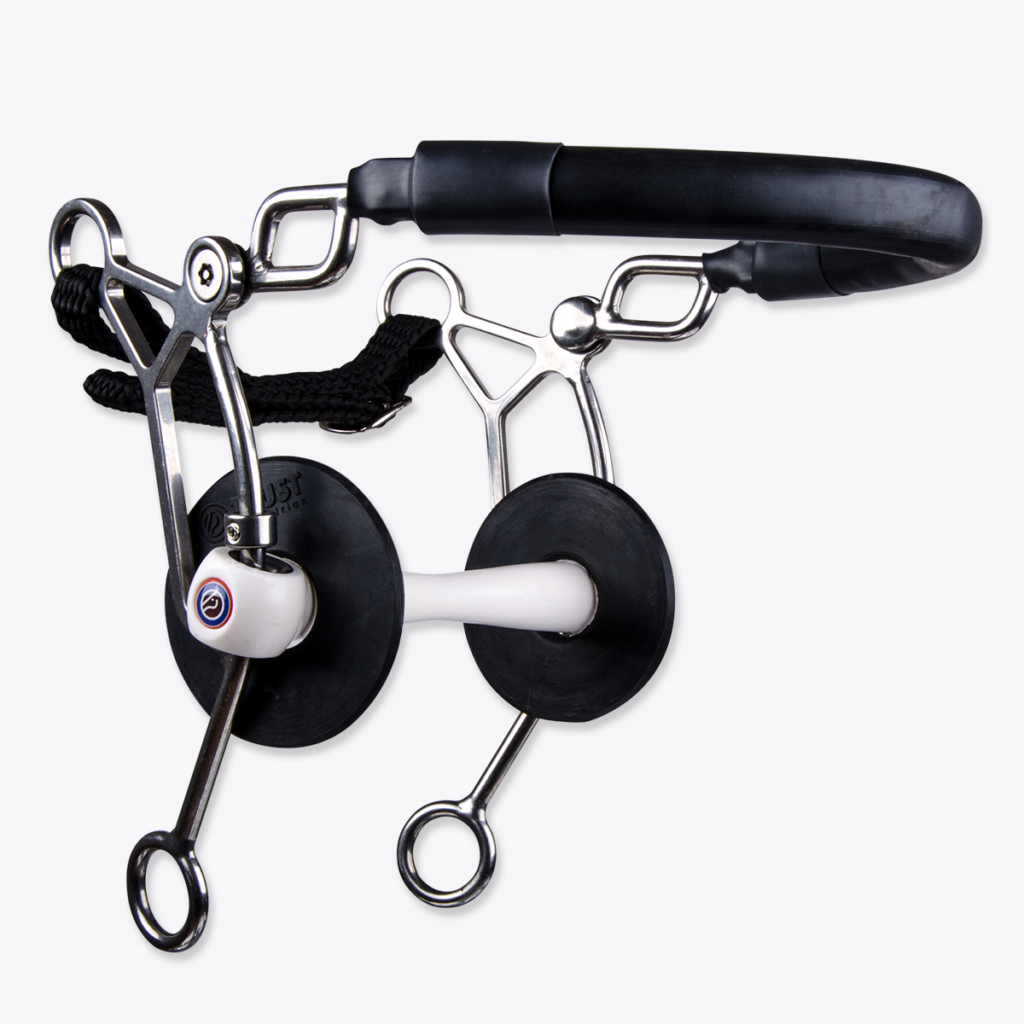 Inno Sense loose ring flexi soft – Trust Equestrian