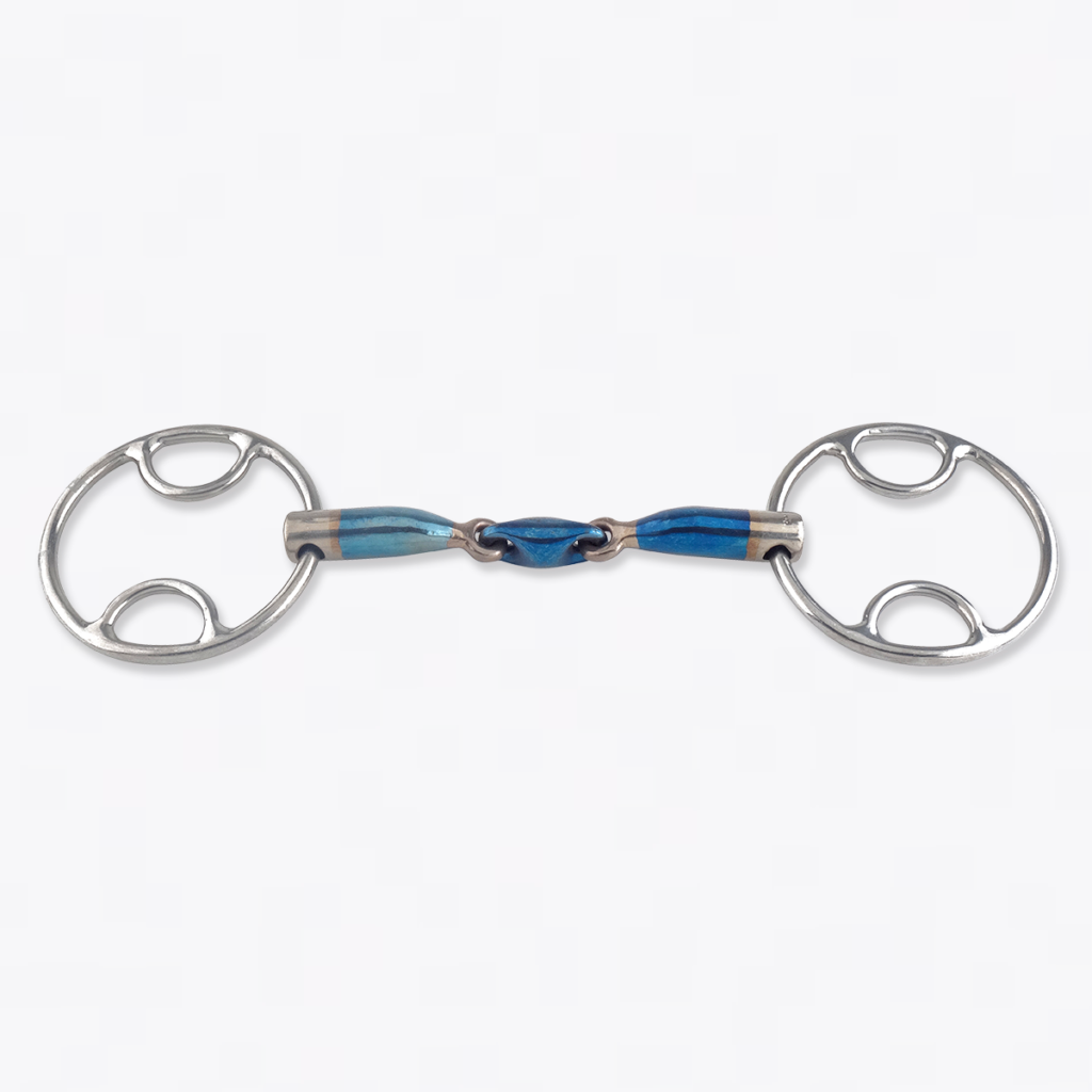 Sweet Iron – Trust Equestrian