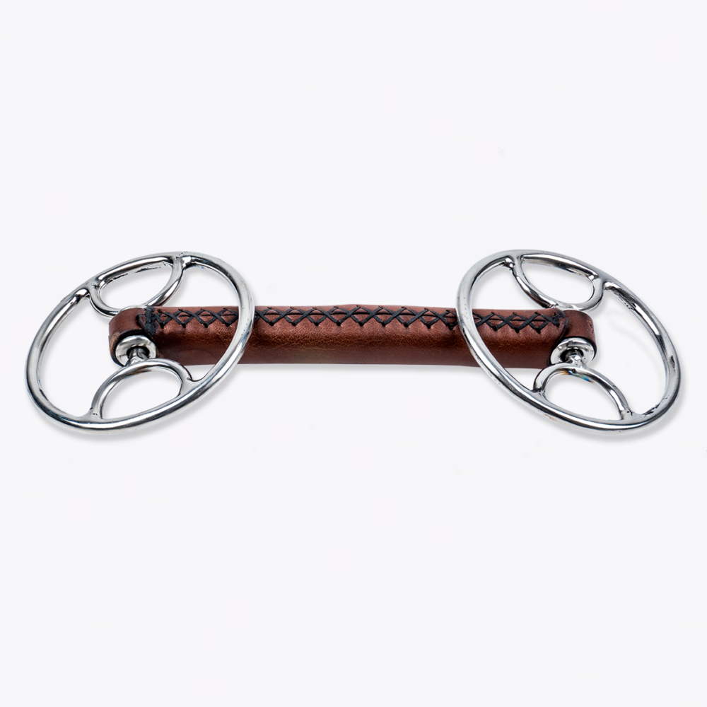 Leather – Trust Equestrian