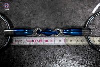 How to find the right bit size for your horse? – Trust Equestrian