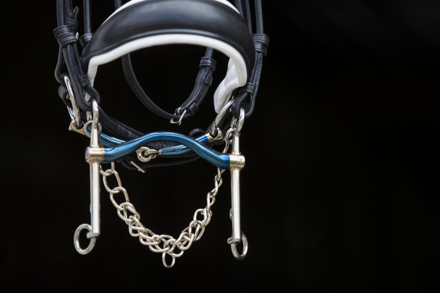 TRUST Equestrian & dressuurbitten – Trust Equestrian