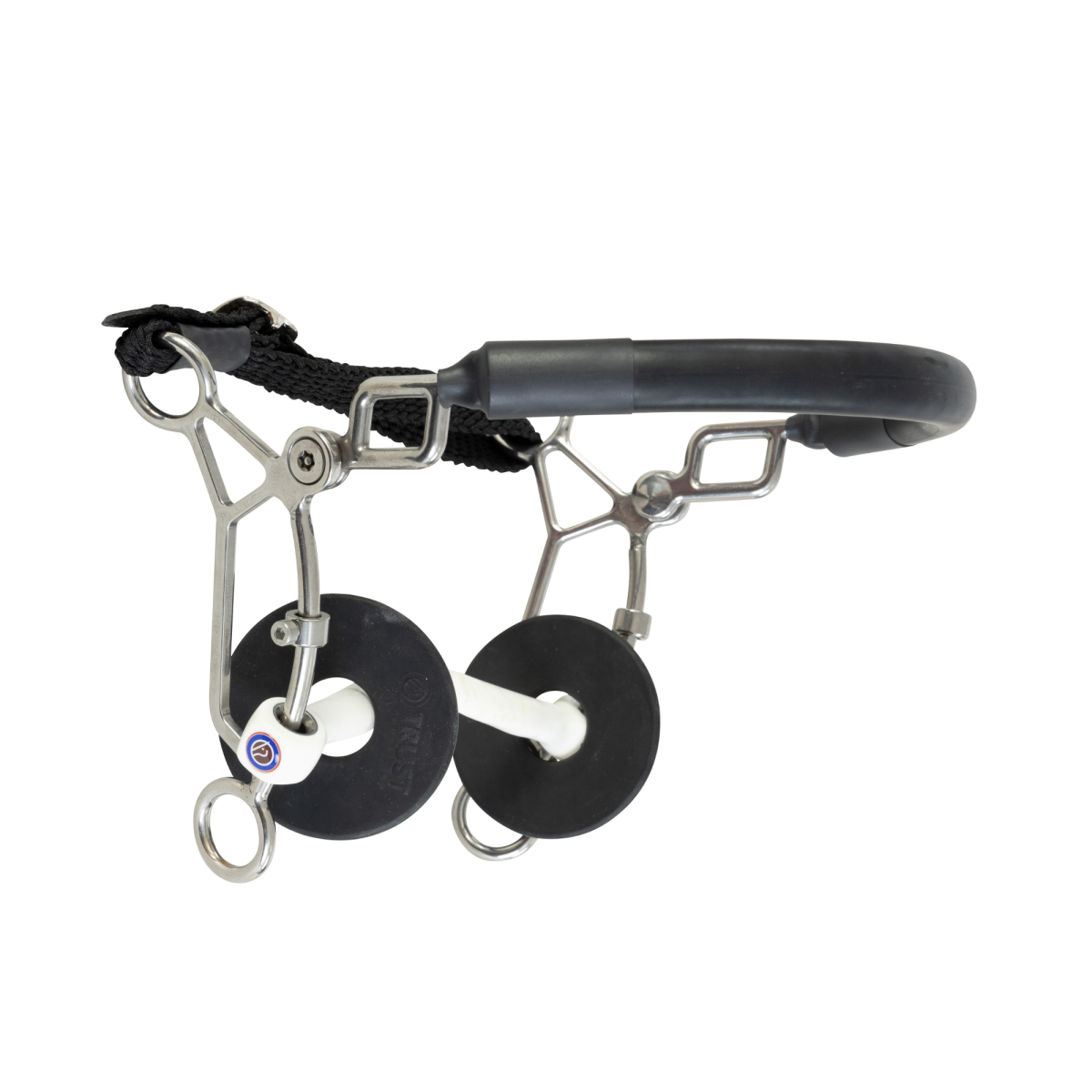 Inno Sense Hackamore Combi Short Jointed – Trust Equestrian