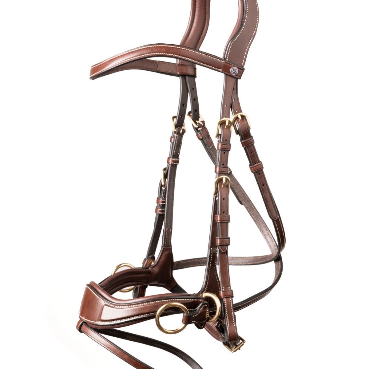 Bridles – Trust Equestrian