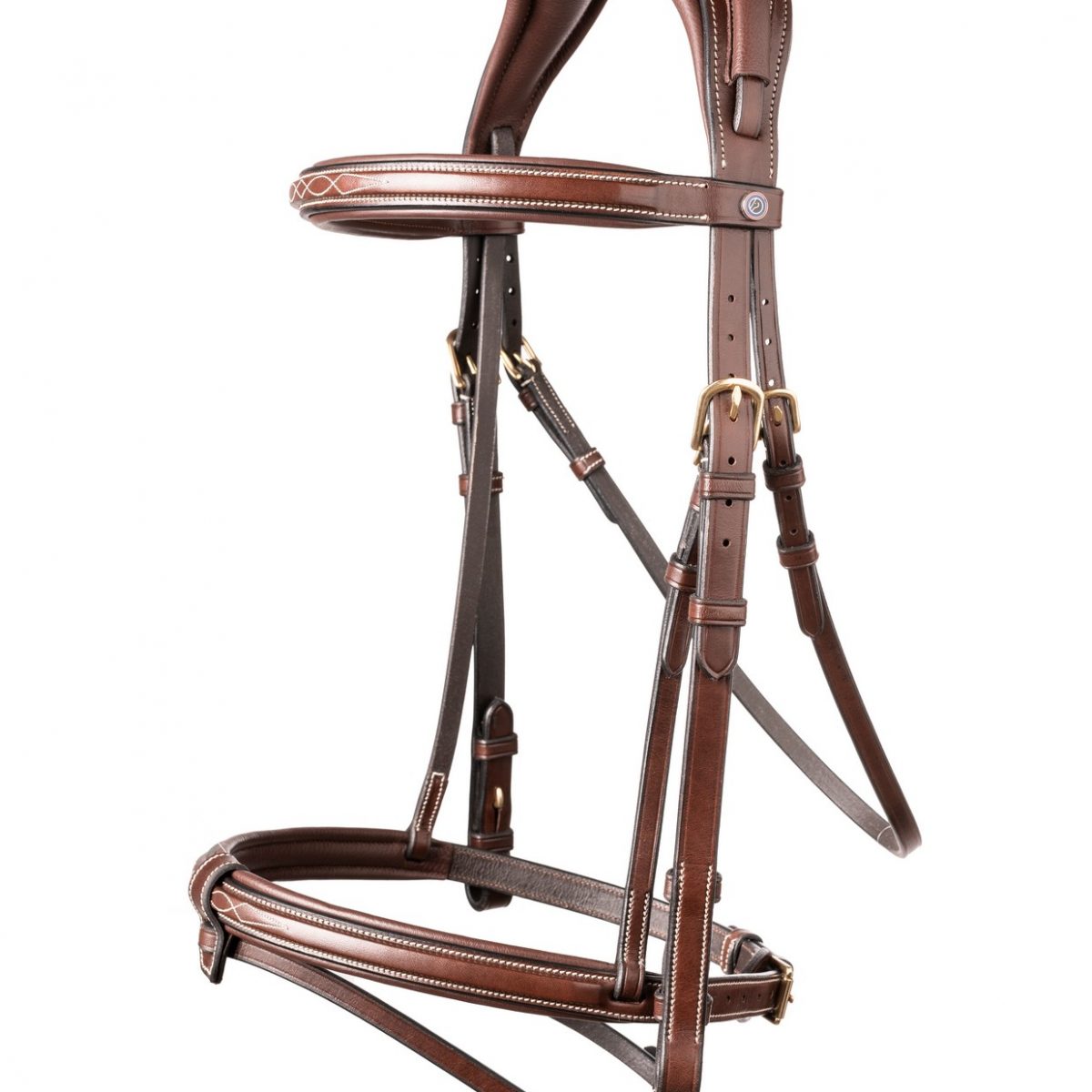 Bridles – Trust Equestrian