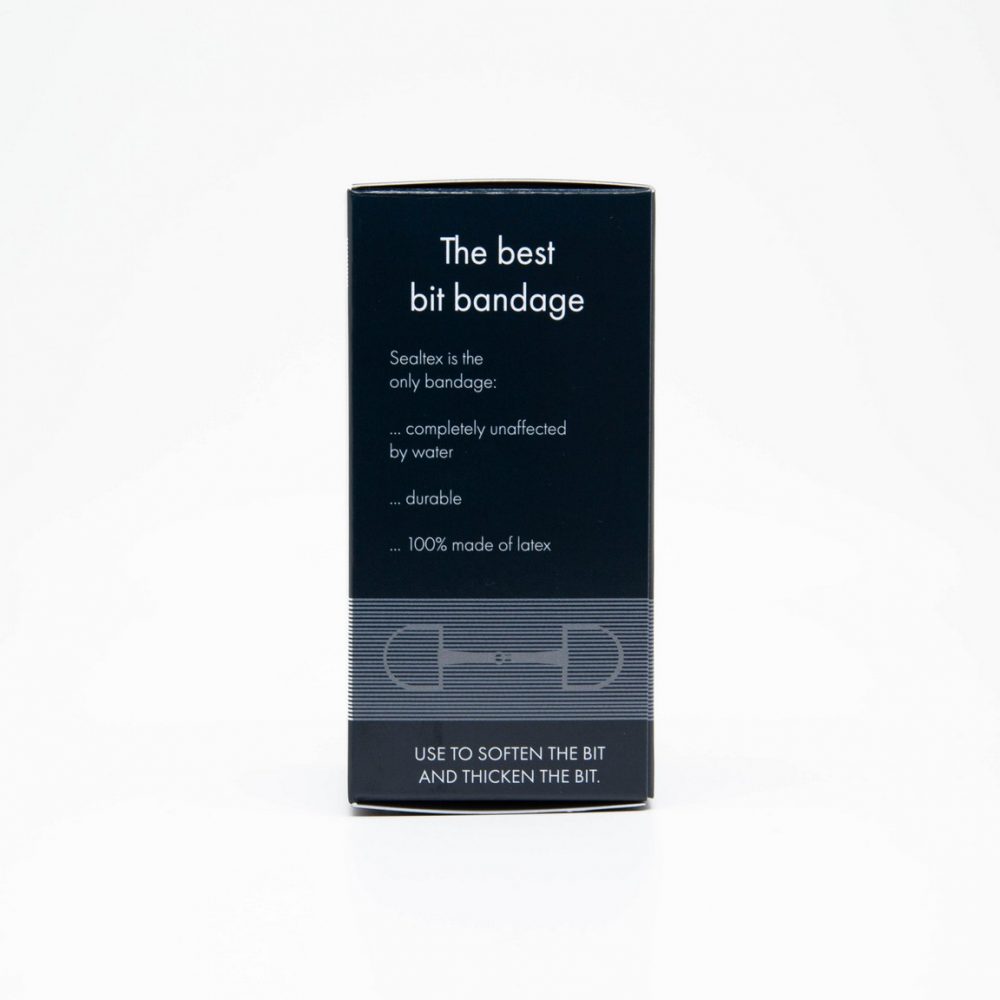 TRUST Sealtex latex bit bandage – Trust Equestrian