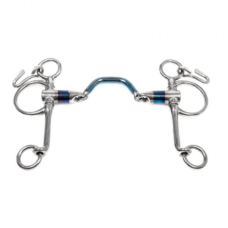 Sweet Iron – Trust Equestrian